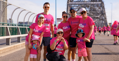 Your Impact | Mater Foundation