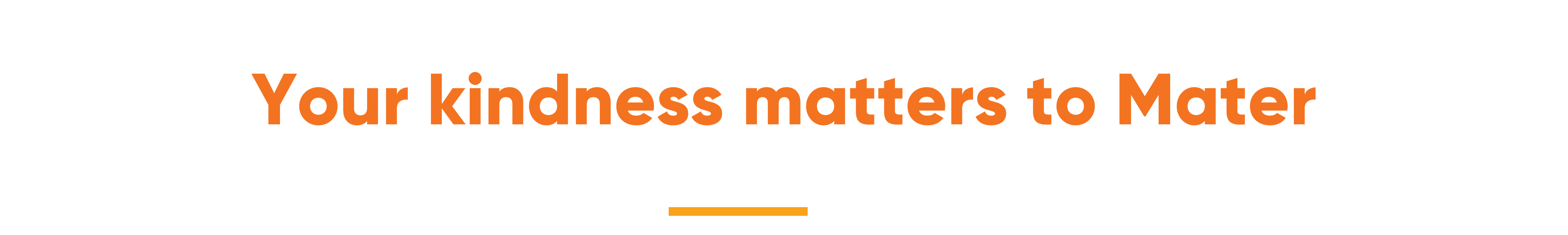 Mater Free Will Campaign | Mater Foundation | Mater Foundation