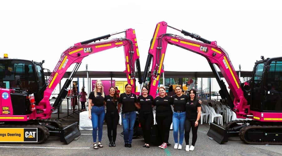 Community Hero | Mater Foundation