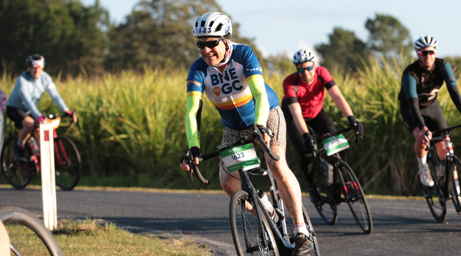 Meet the people you're helping | Mater Foundation