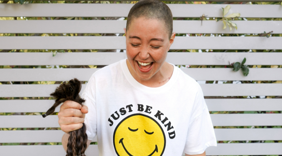 Shelley Story | Mater Foundation | Mater Foundation